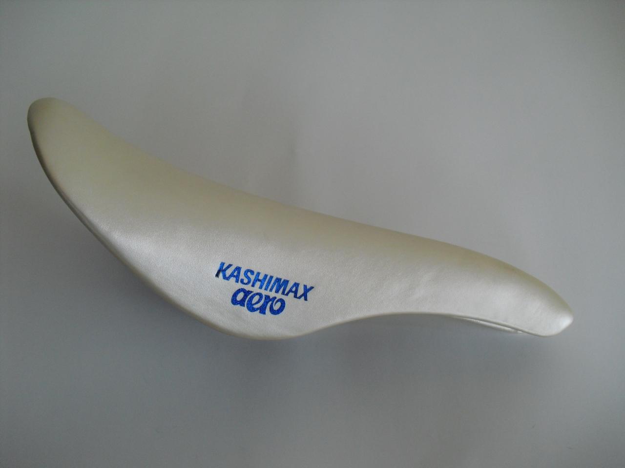 SORTED!! :-D) Kashimax Aero AX-4A Saddle?? | Retrobike